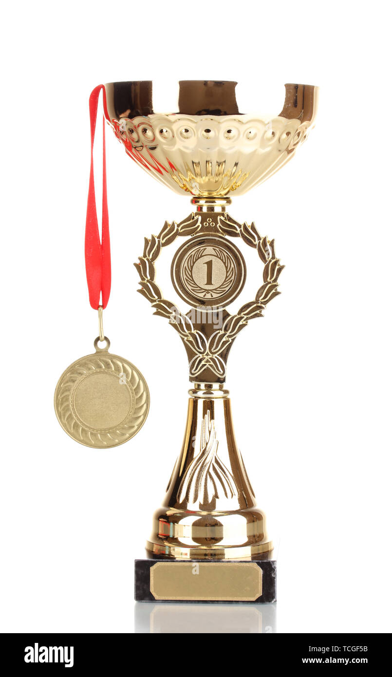 First super bowl trophy hi-res stock photography and images - Alamy