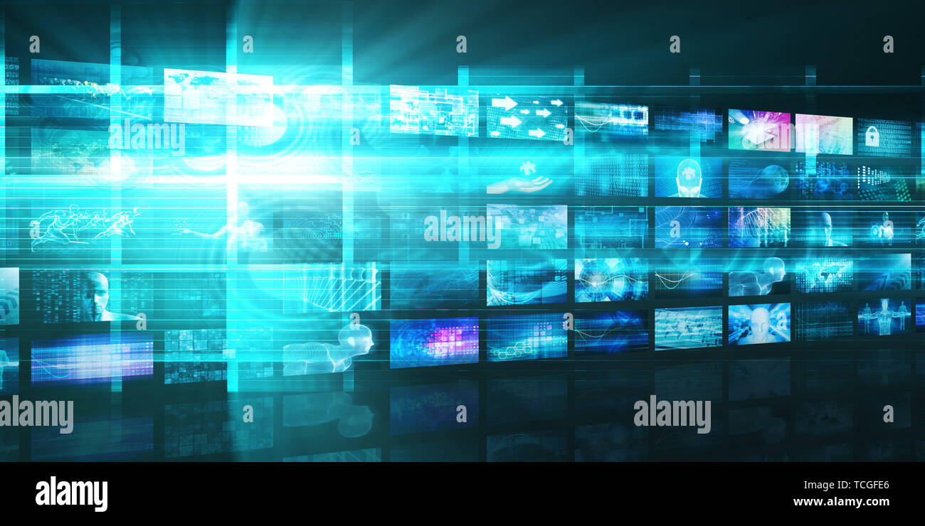 Disruptive communication hi-res stock photography and images - Alamy