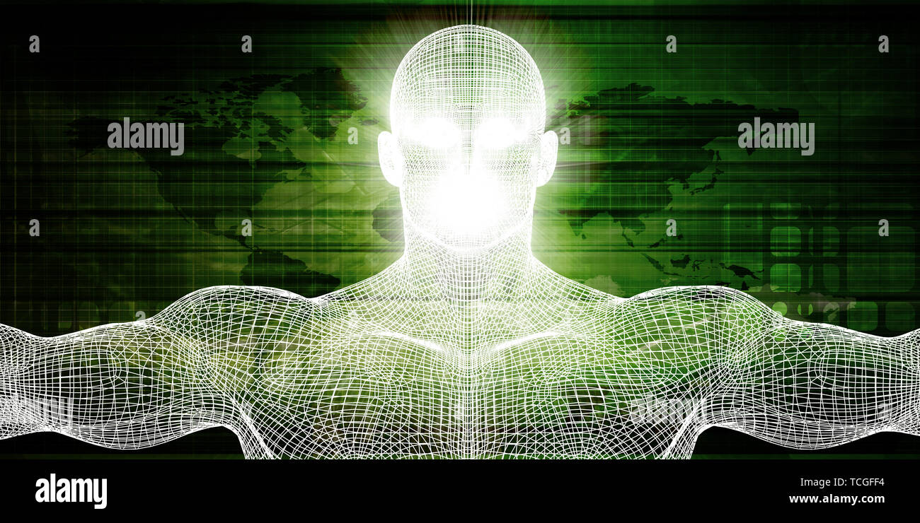 Cloud Computing Technology Concept as a Abstract Stock Photo - Alamy