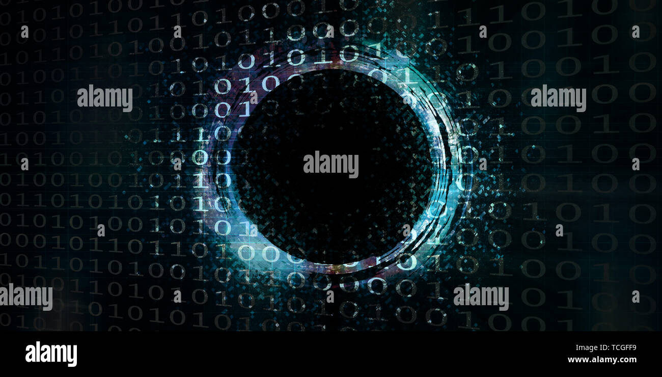 Global Integration Network with World Map as Art Stock Photo - Alamy