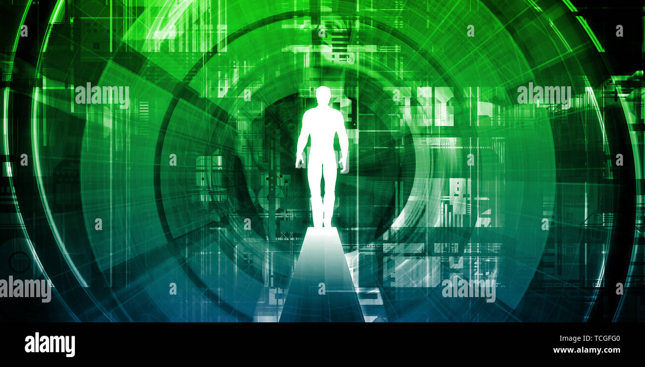 Digital Marketing and Automation Platform for Companies Stock Photo - Alamy