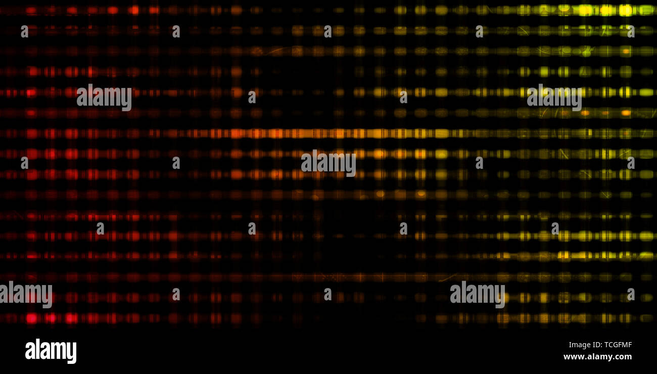 Internet Data Scanning and Packet Tracking Information Stock Photo - Alamy