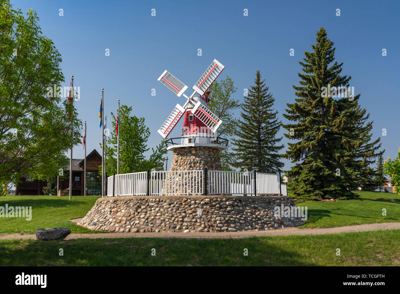 Scandinavian heritage hi-res stock photography and images - Alamy