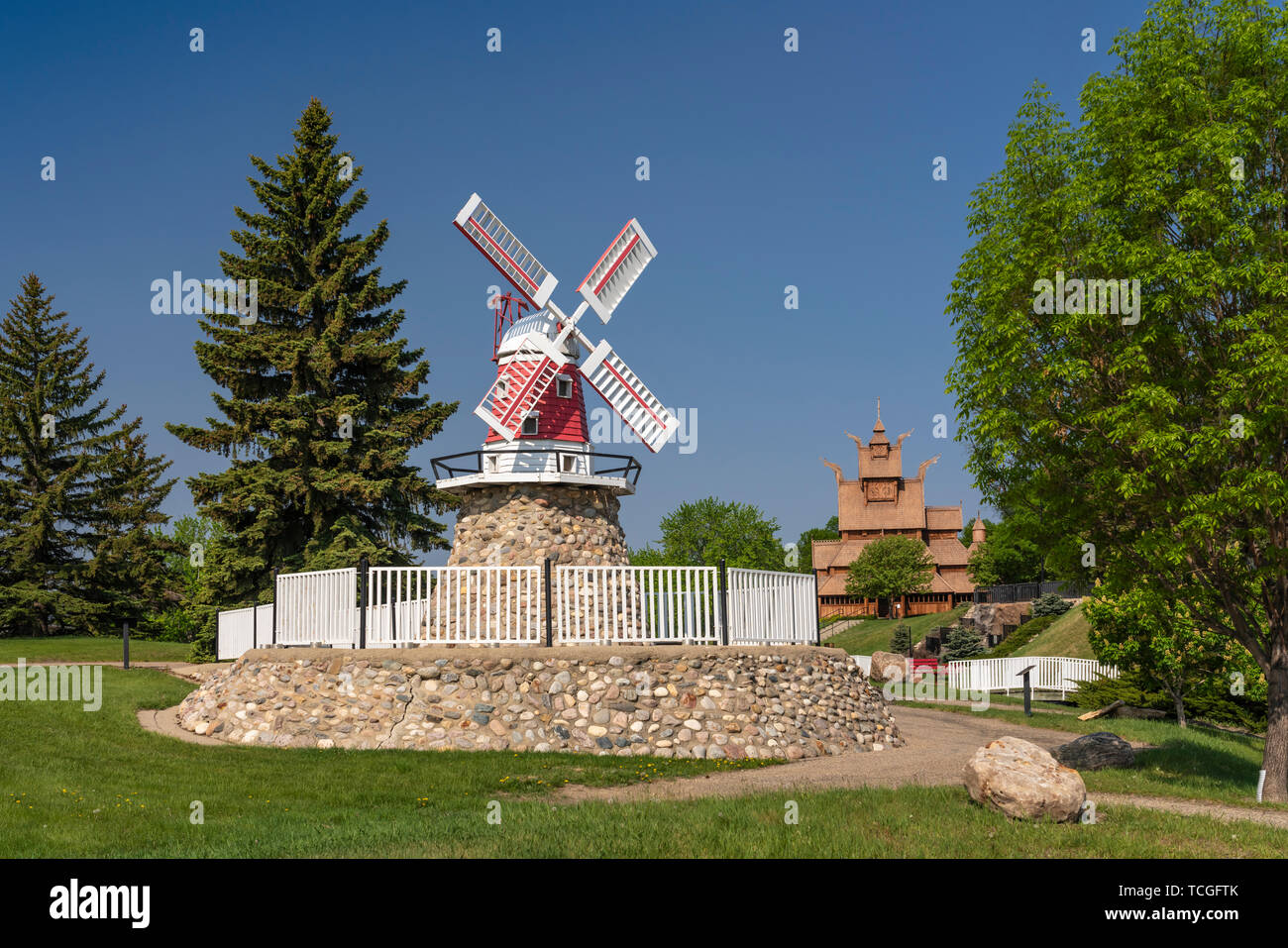 Scandinavian heritage hi-res stock photography and images - Alamy