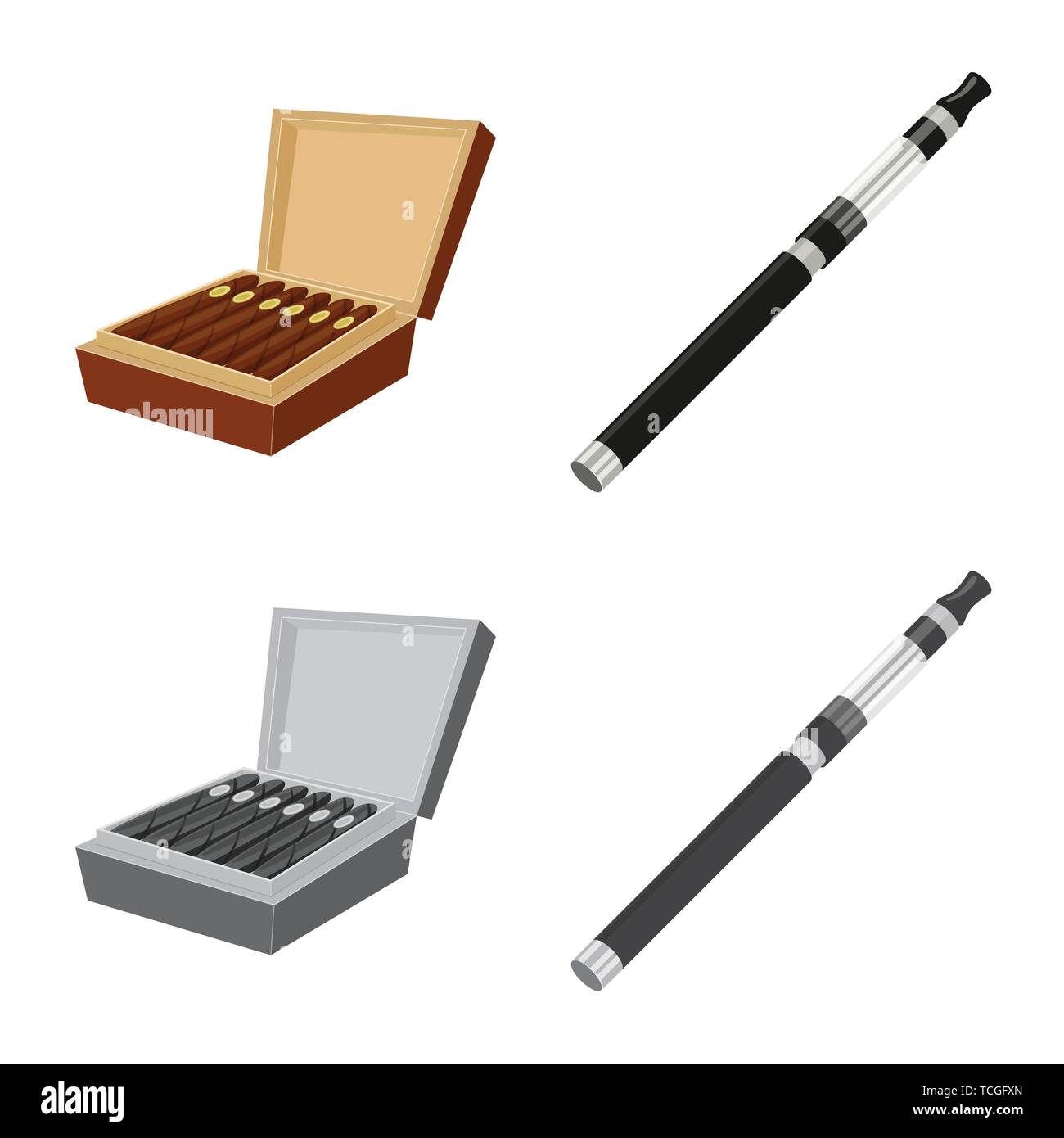 cigar,electronic,box,filter,package,paper,pack,vapor,bad,vaporizer,harm ...