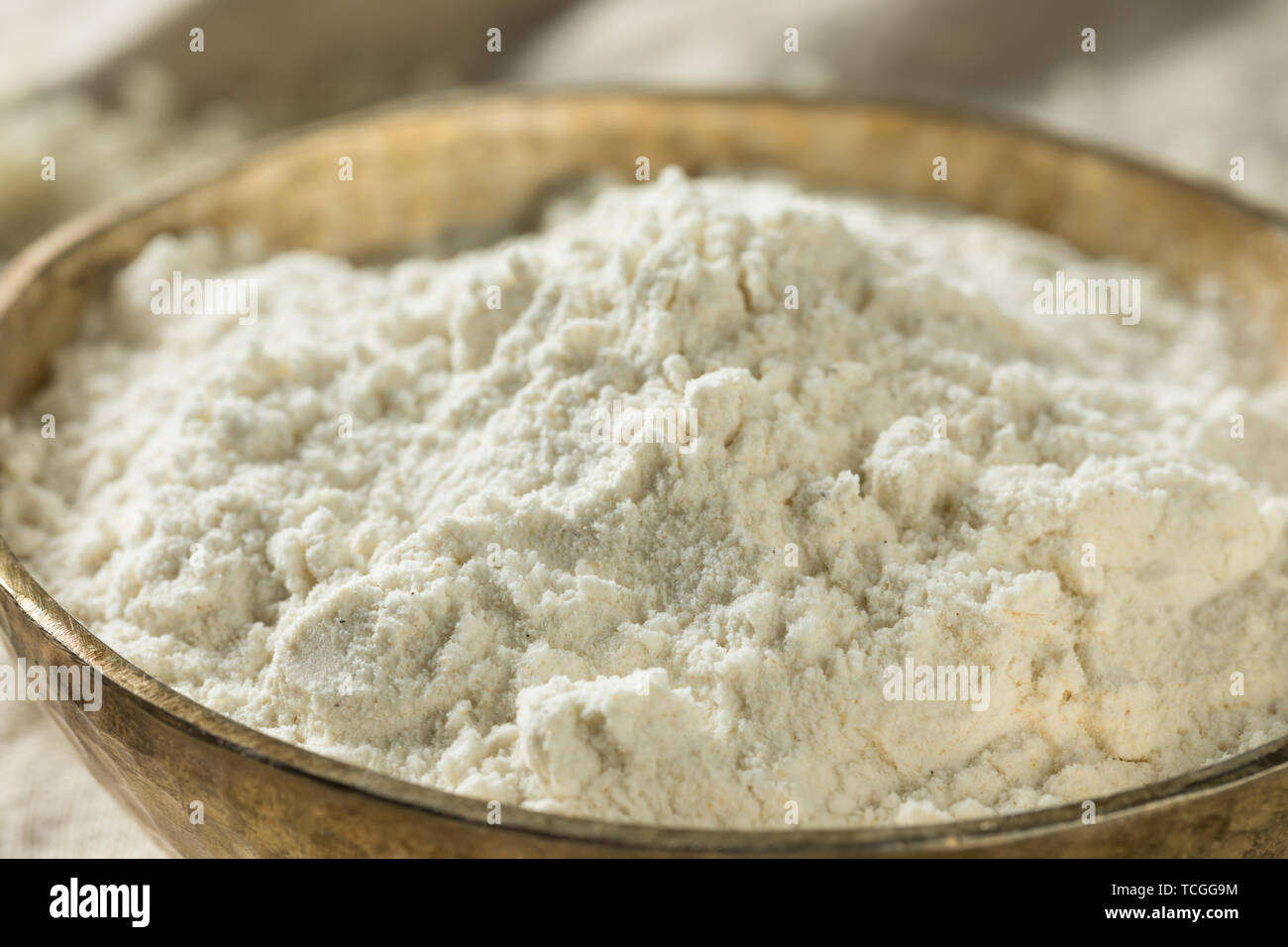 Rice flour hi-res stock photography and images - Alamy