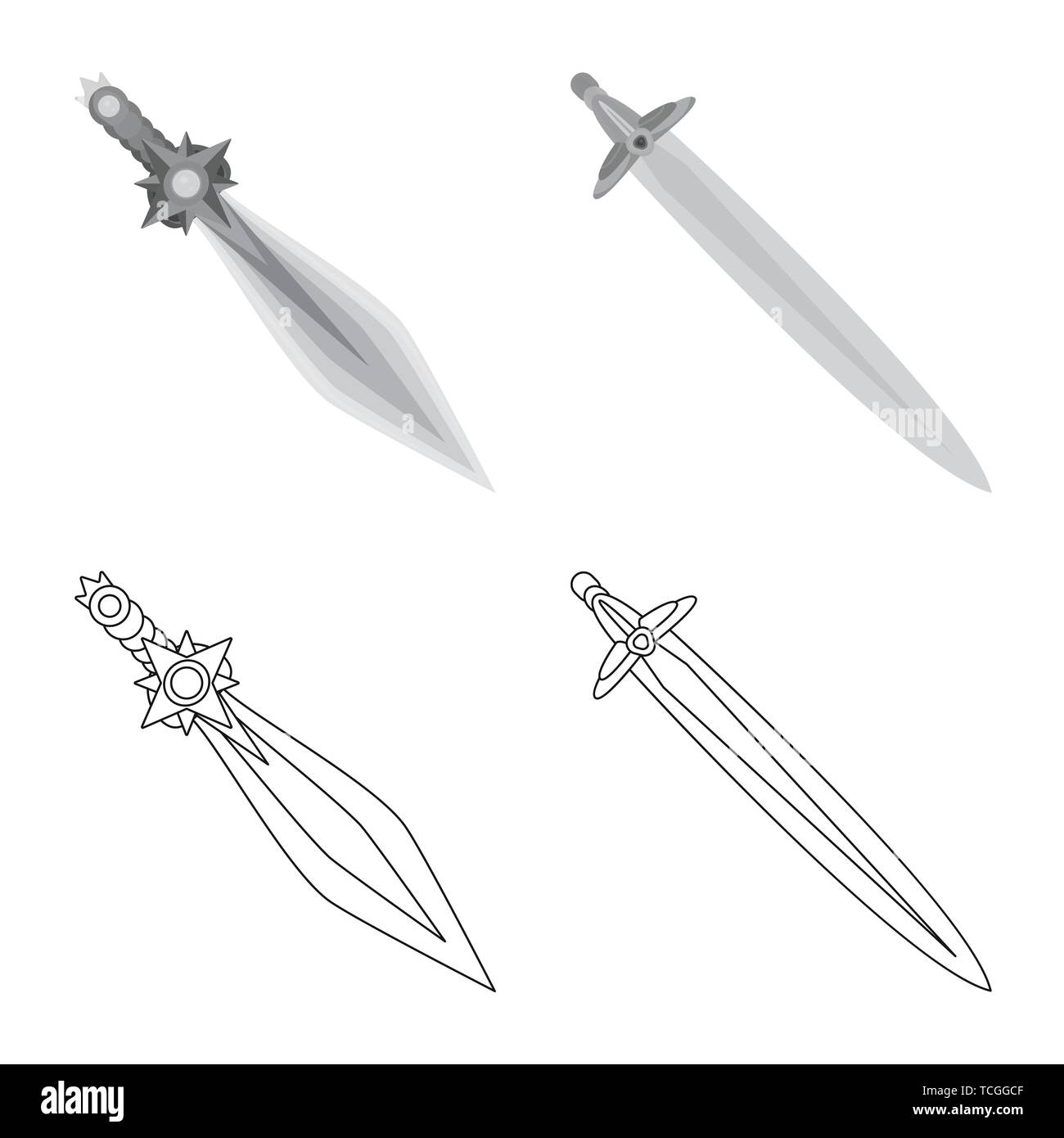 hilt,longsword,decoration,warrior,star,military,gold,old,copper,battle ...