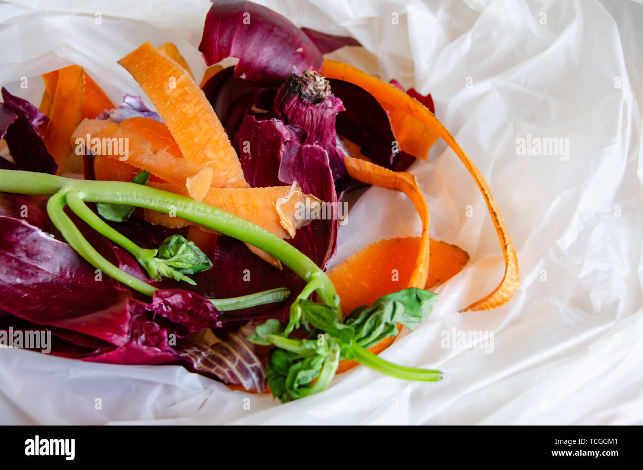 Organic waste hi-res stock photography and images - Alamy