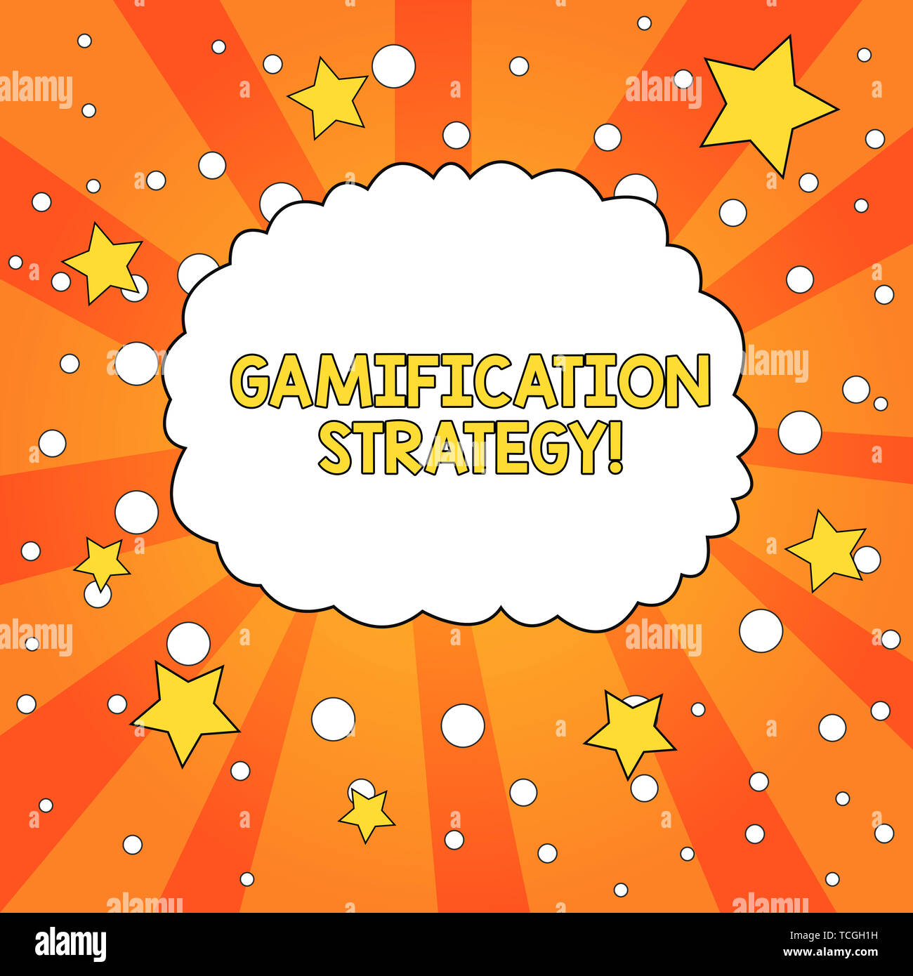 Word writing text Gamification Strategy. Business photo showcasing use ...