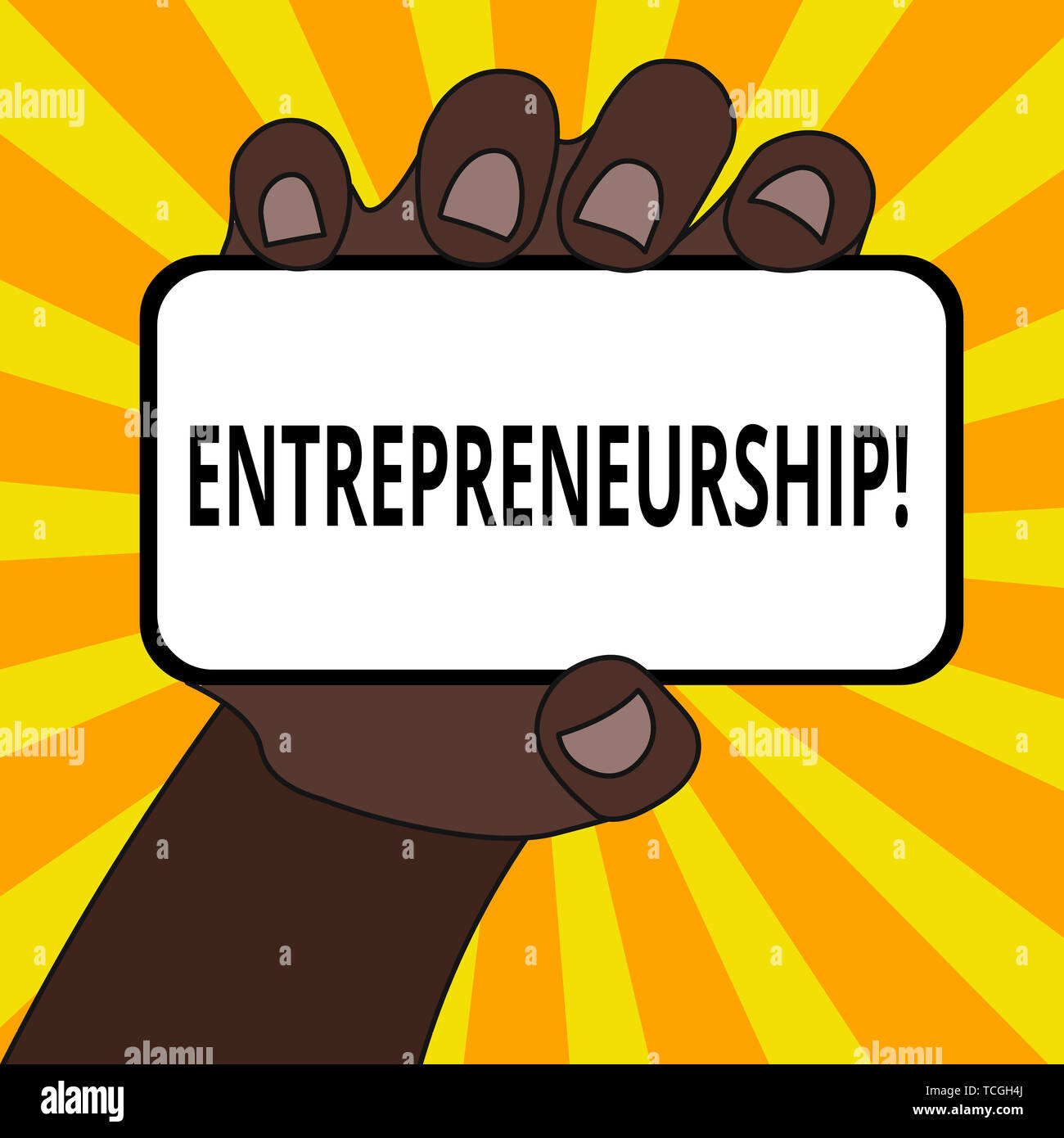 Word writing text Entrepreneurship. Business photo showcasing Process ...