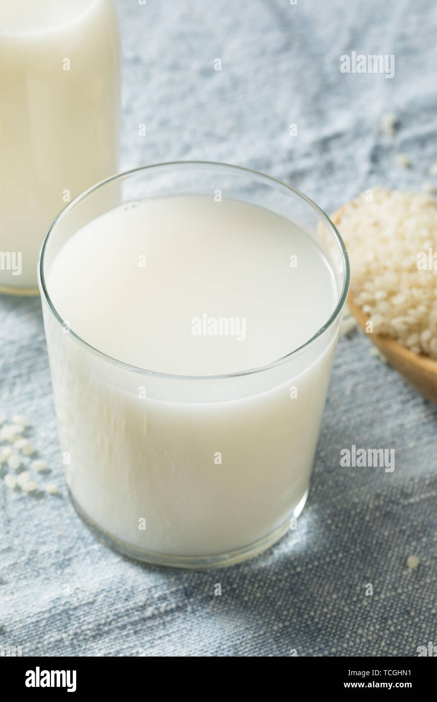 Milk rice hi-res stock photography and images - Alamy