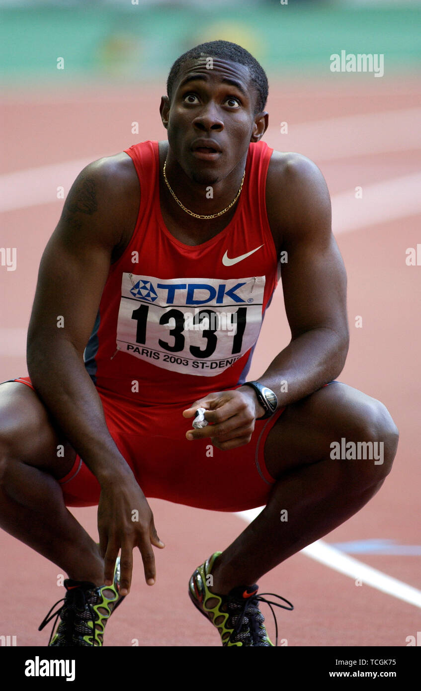 Darrel brown hi-res stock photography and images - Alamy