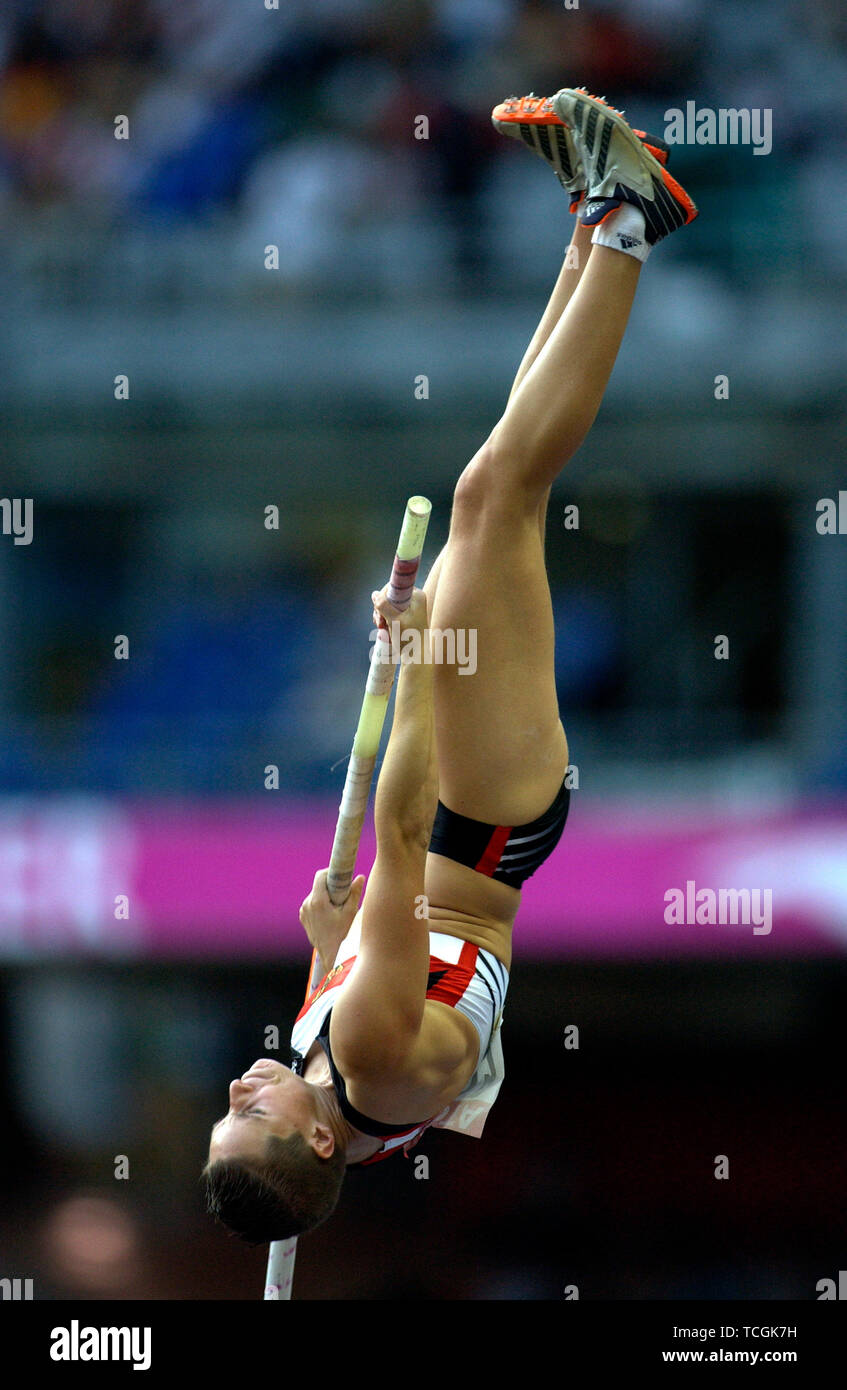 Buschbaum hi-res stock photography and images - Alamy