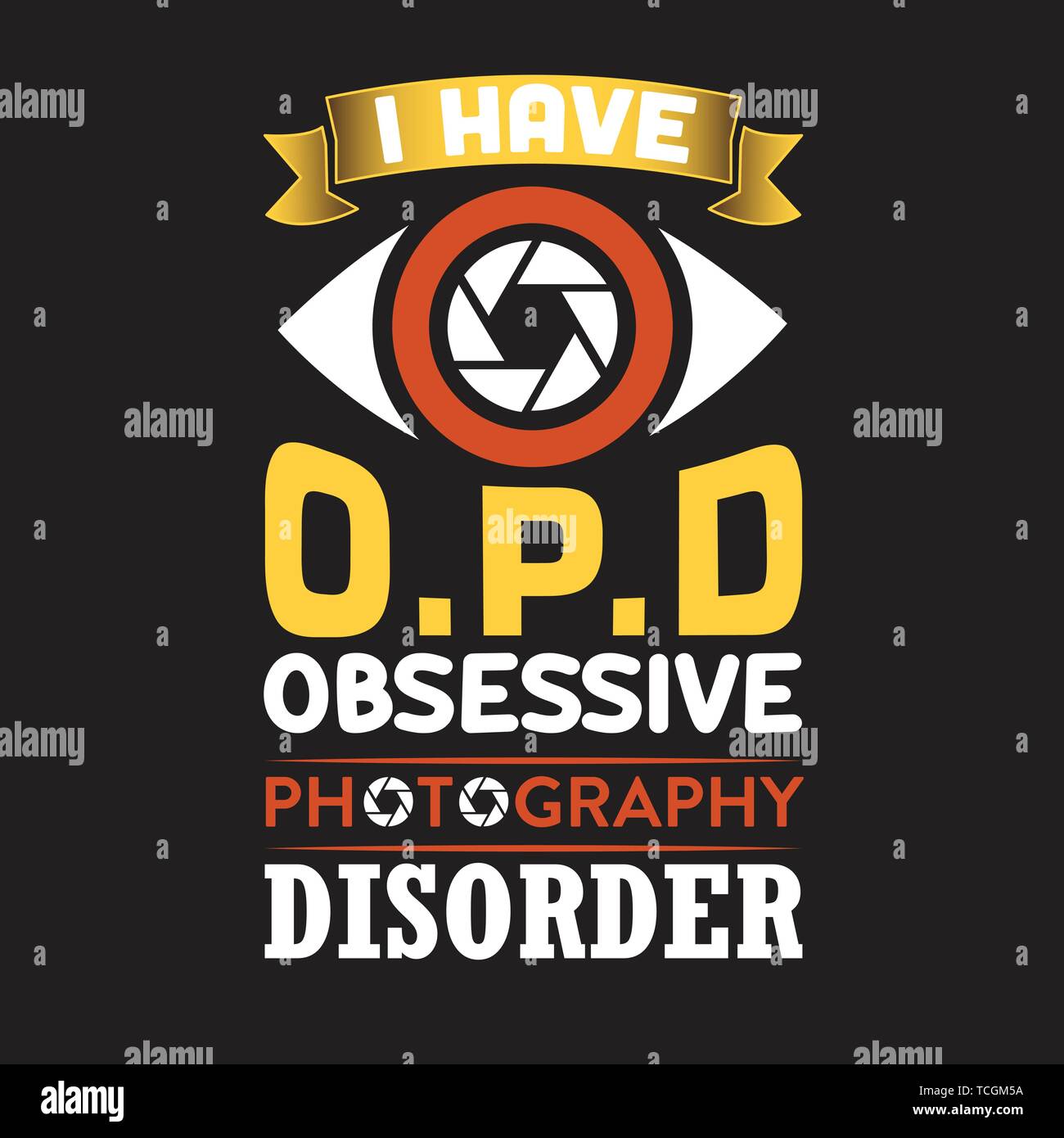 Obsessive photography hi-res stock photography and images - Alamy
