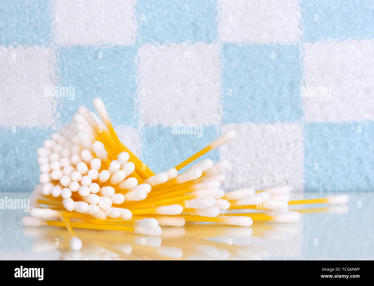 Ear care collection hi-res stock photography and images - Alamy