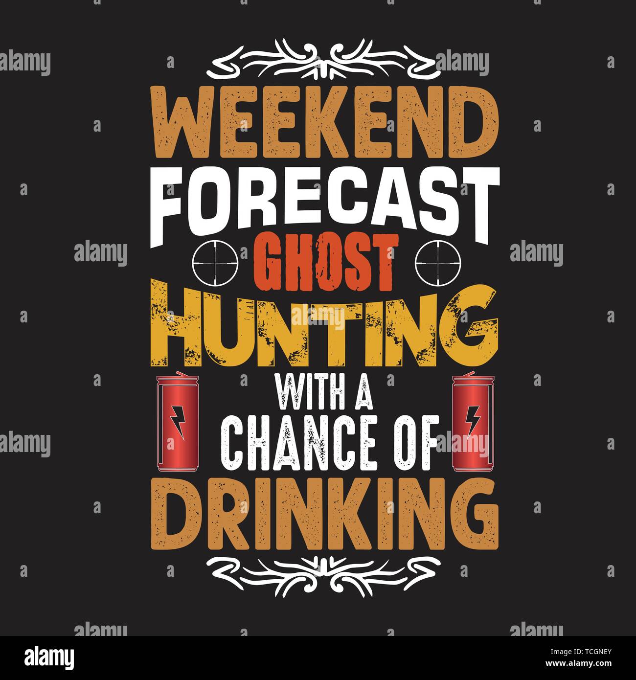 Ghost gun Stock Vector Images - Alamy