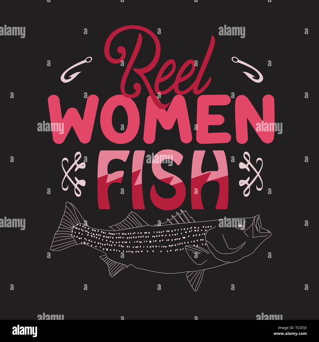 Real Women Fish