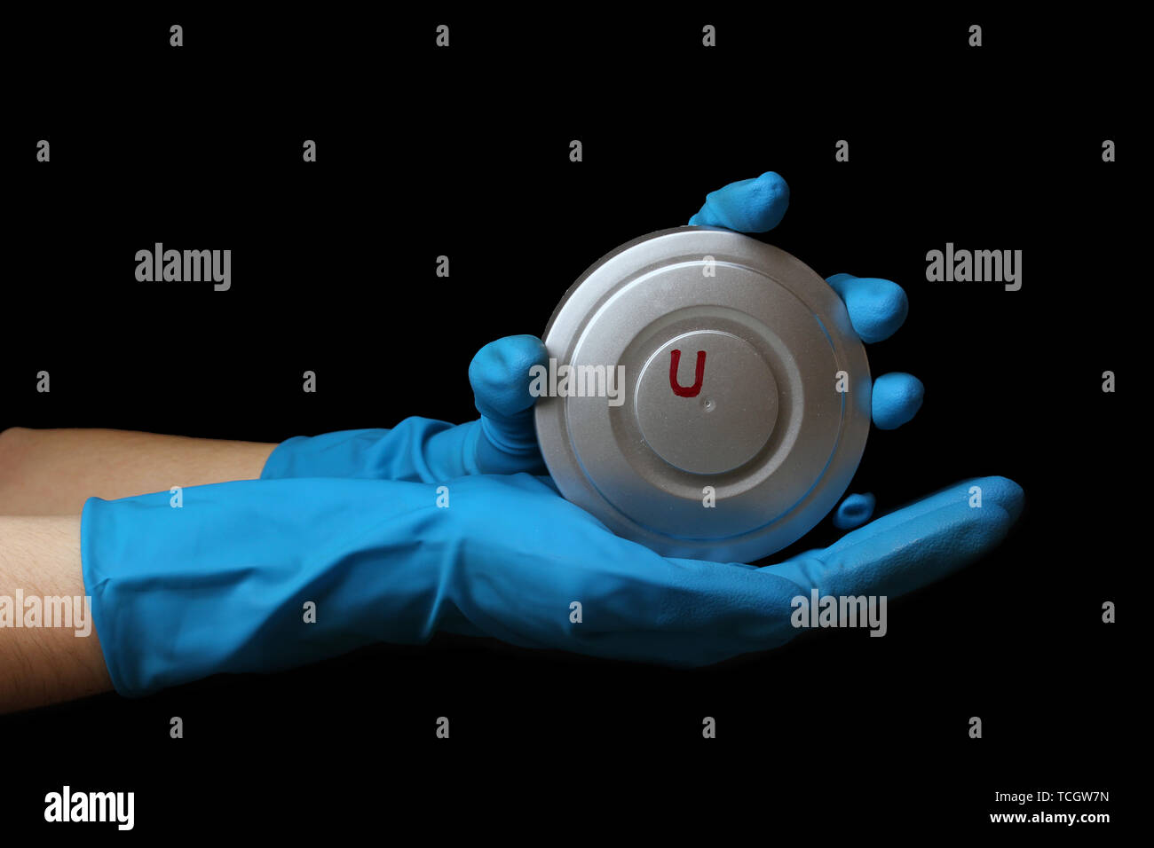 Hands on science activity hi-res stock photography and images - Alamy