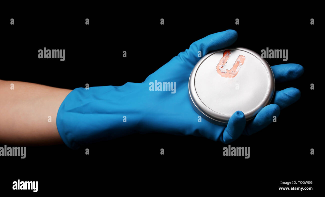 Radium bomb hi-res stock photography and images - Alamy