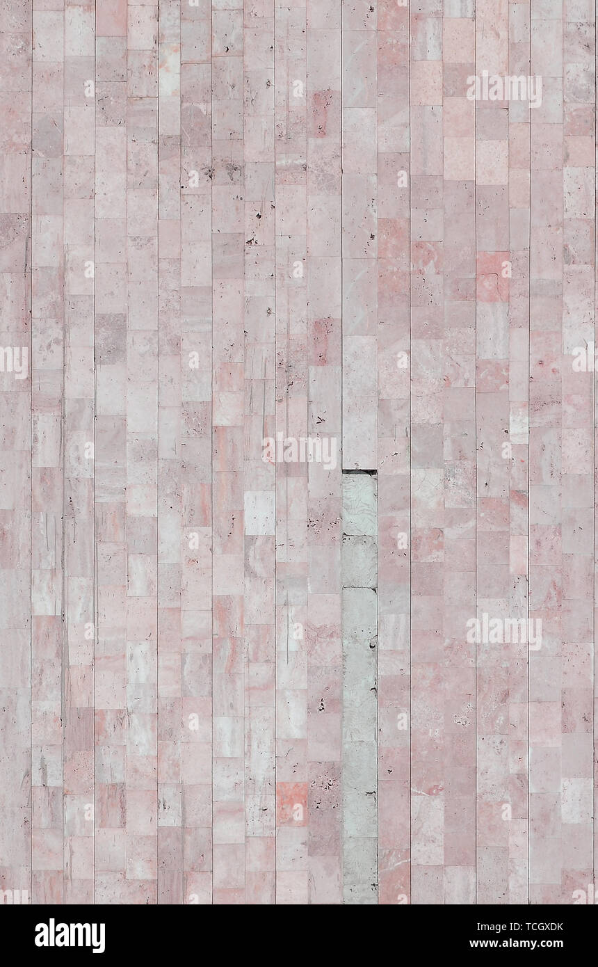 Background texture of old matte beige marble wall from a variety of ...