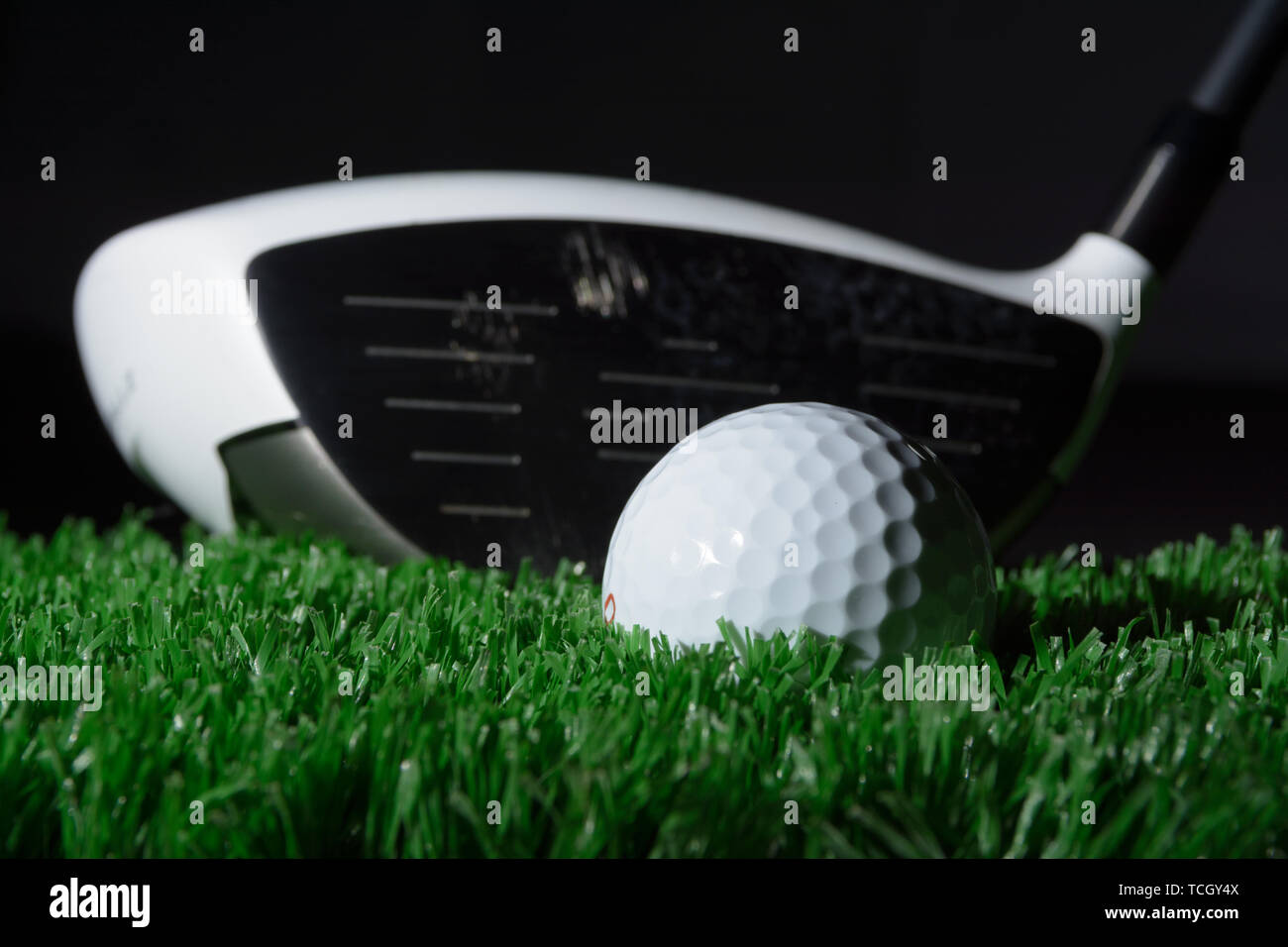 Golfing spot hi-res stock photography and images - Alamy