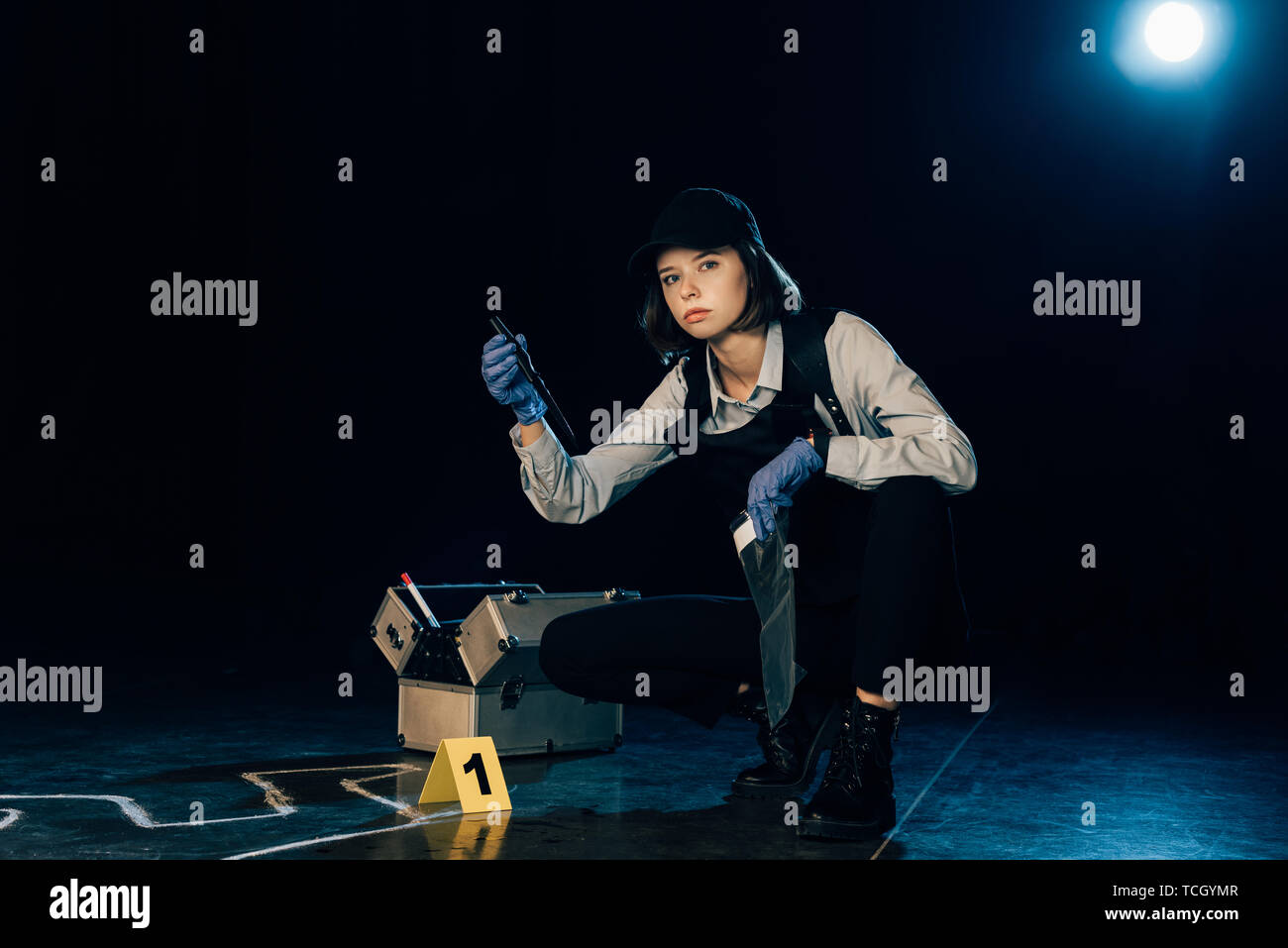 Number one uniform hi-res stock photography and images - Alamy