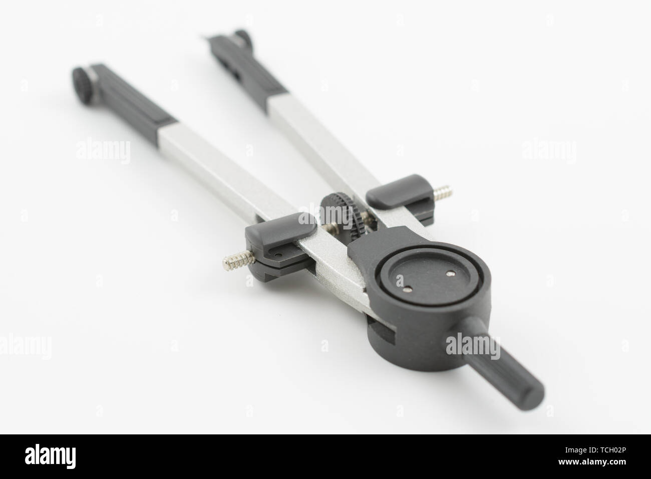 Drafting compass hi-res stock photography and images - Alamy