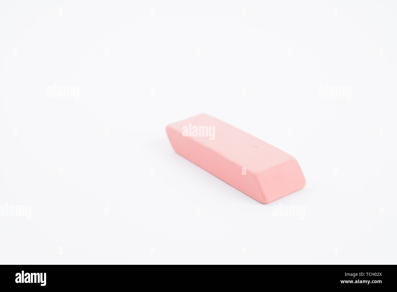 Pink eraser hi-res stock photography and images - Alamy