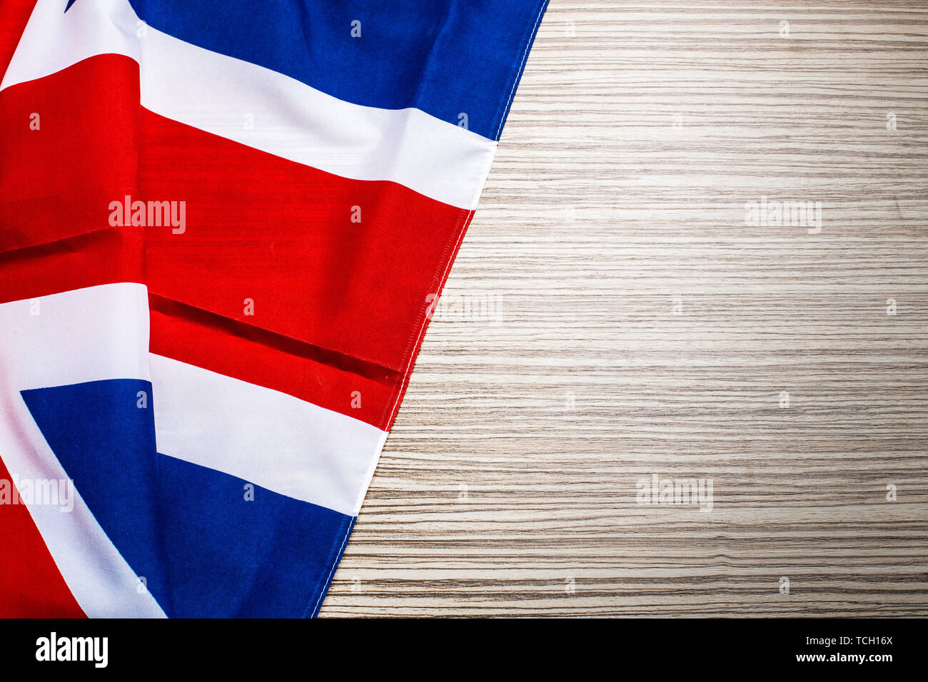 British flag background hi-res stock photography and images - Alamy