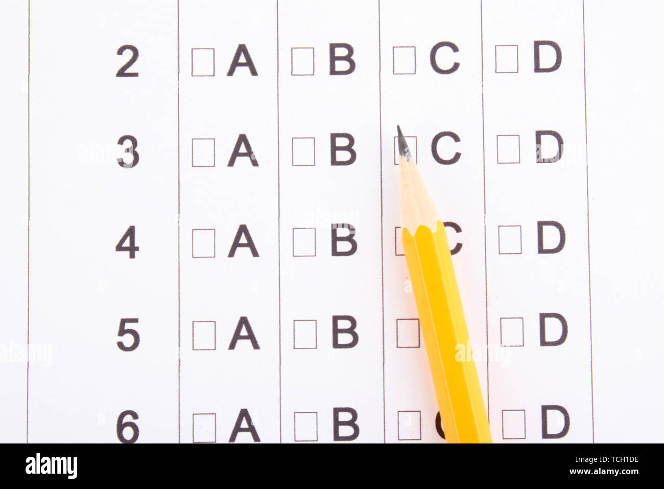 D test hi-res stock photography and images - Alamy