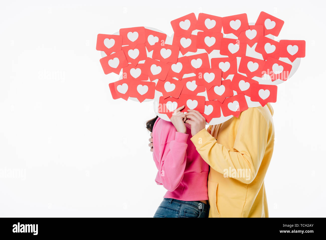 Hiding cards hi-res stock photography and images - Alamy