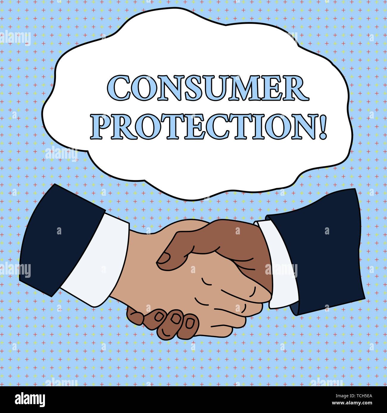 Word writing text Consumer Protection. Business photo showcasing Fair ...