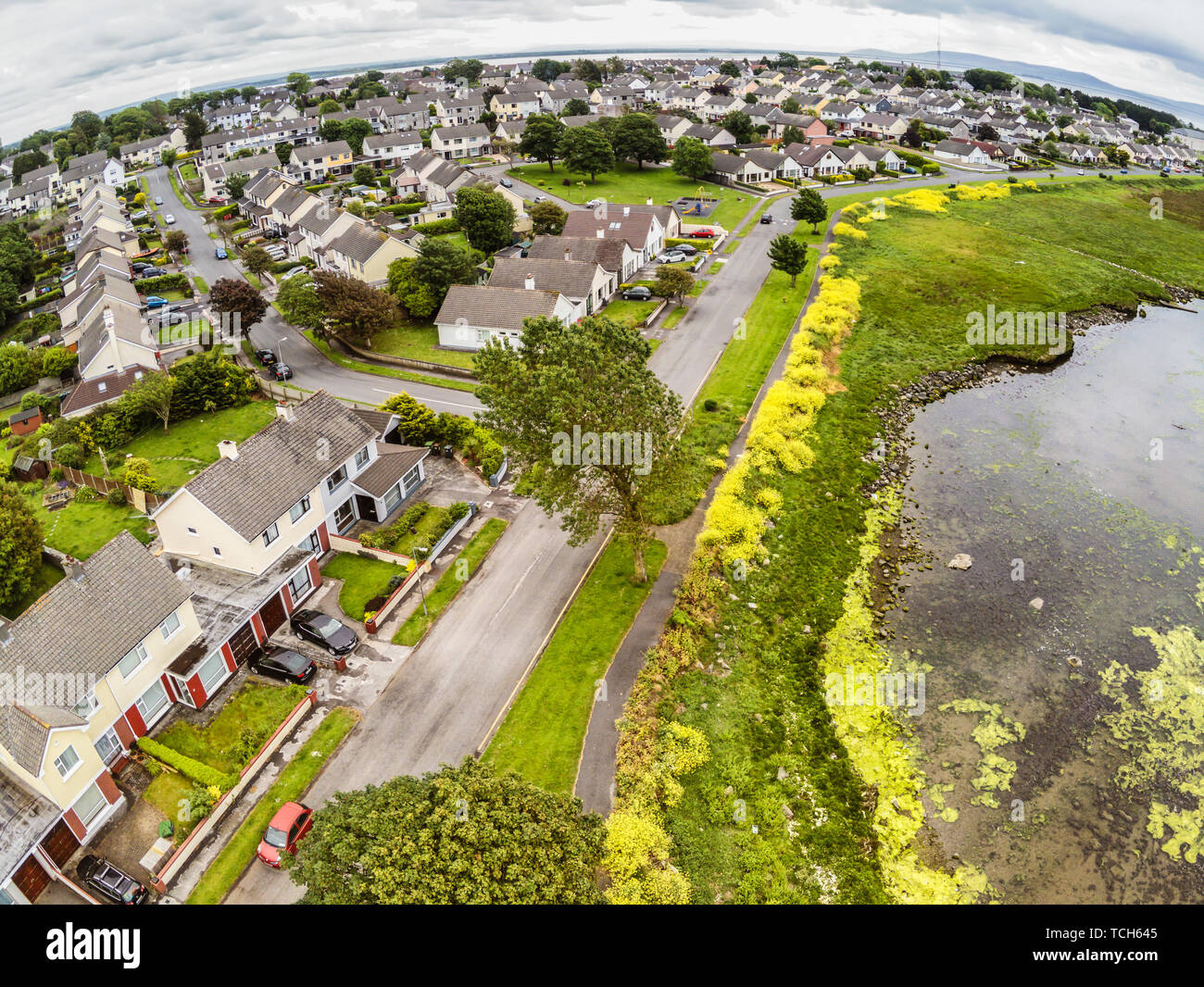 Renmore galway hi-res stock photography and images - Alamy