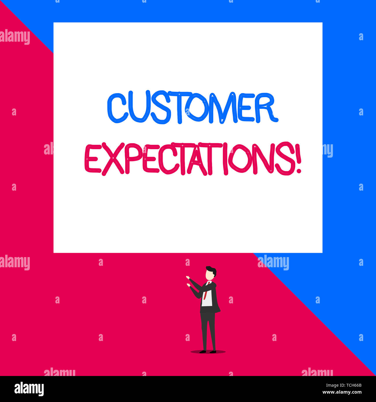 Customer Needs And Expectations