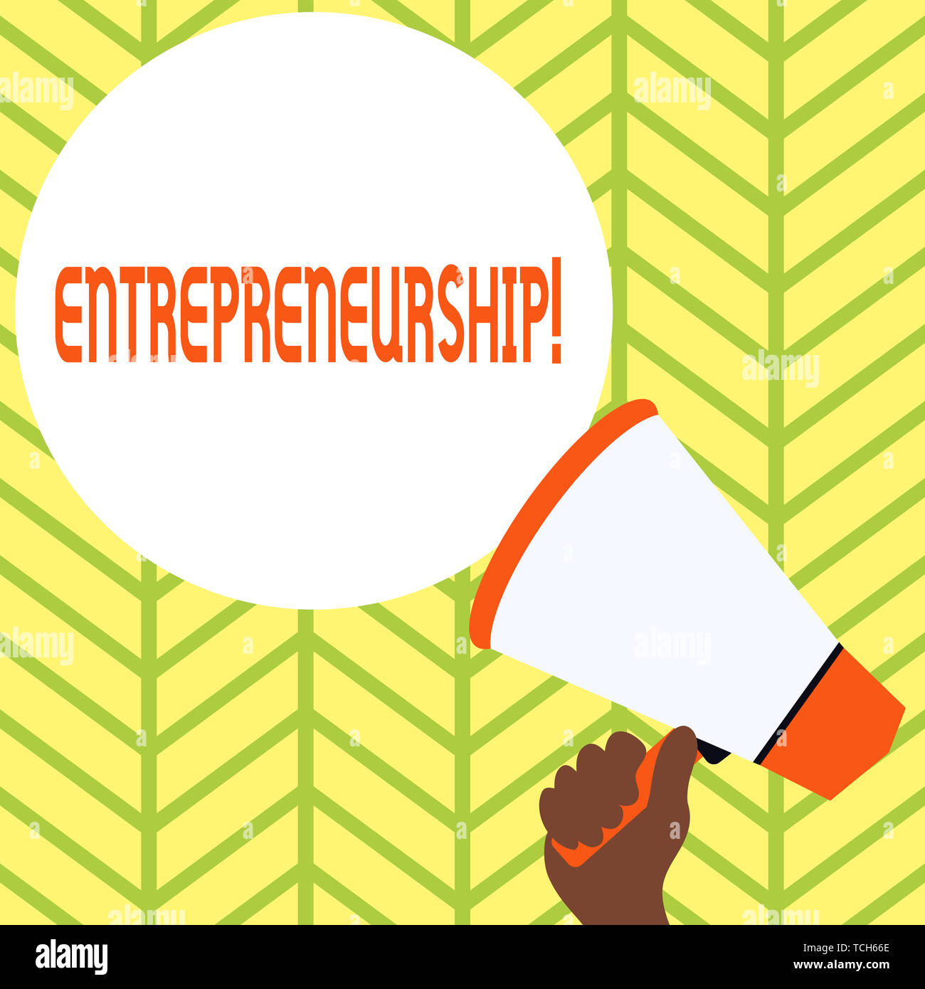Conceptual hand writing showing Entrepreneurship. Concept meaning ...
