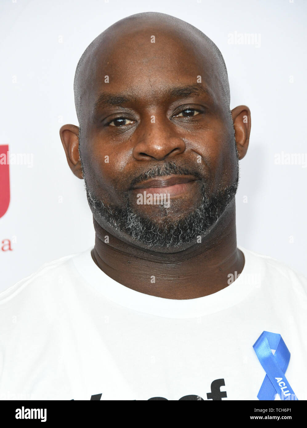 Antron mccray hi-res stock photography and images - Alamy