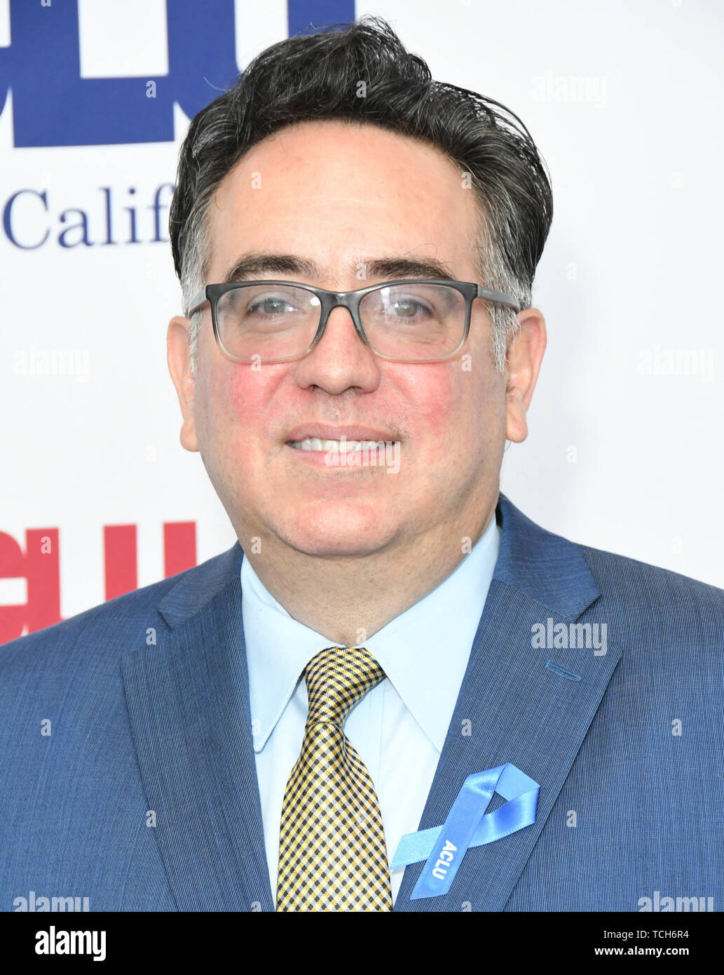 Los angeles la live marriott hi-res stock photography and images - Alamy