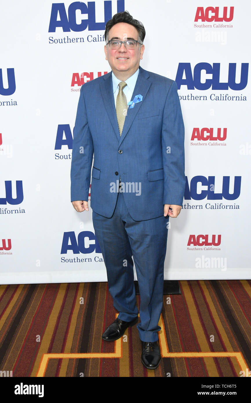 Marriott la live hi-res stock photography and images - Alamy