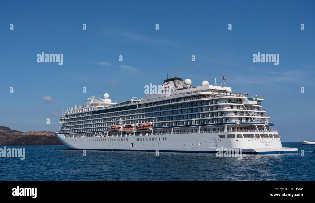 Viking Princess Ship