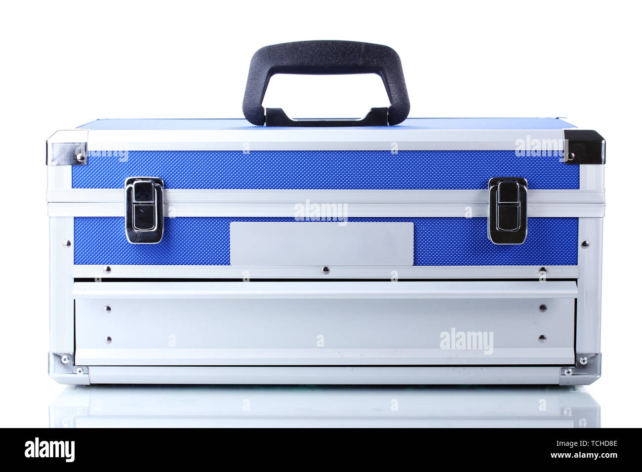 box for tools isolated on white Stock Photo - Alamy