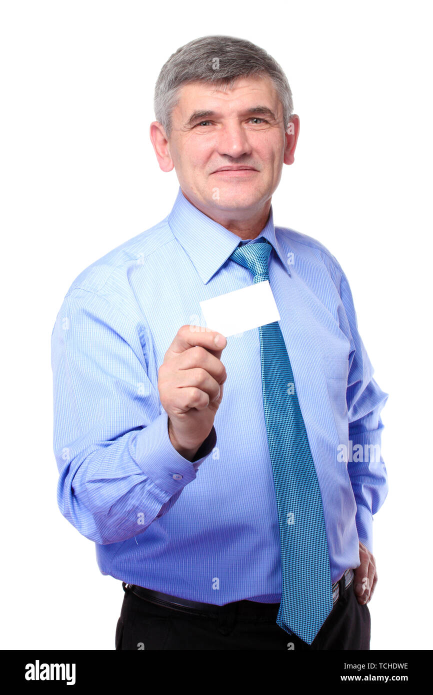businessman isolated on white Stock Photo - Alamy