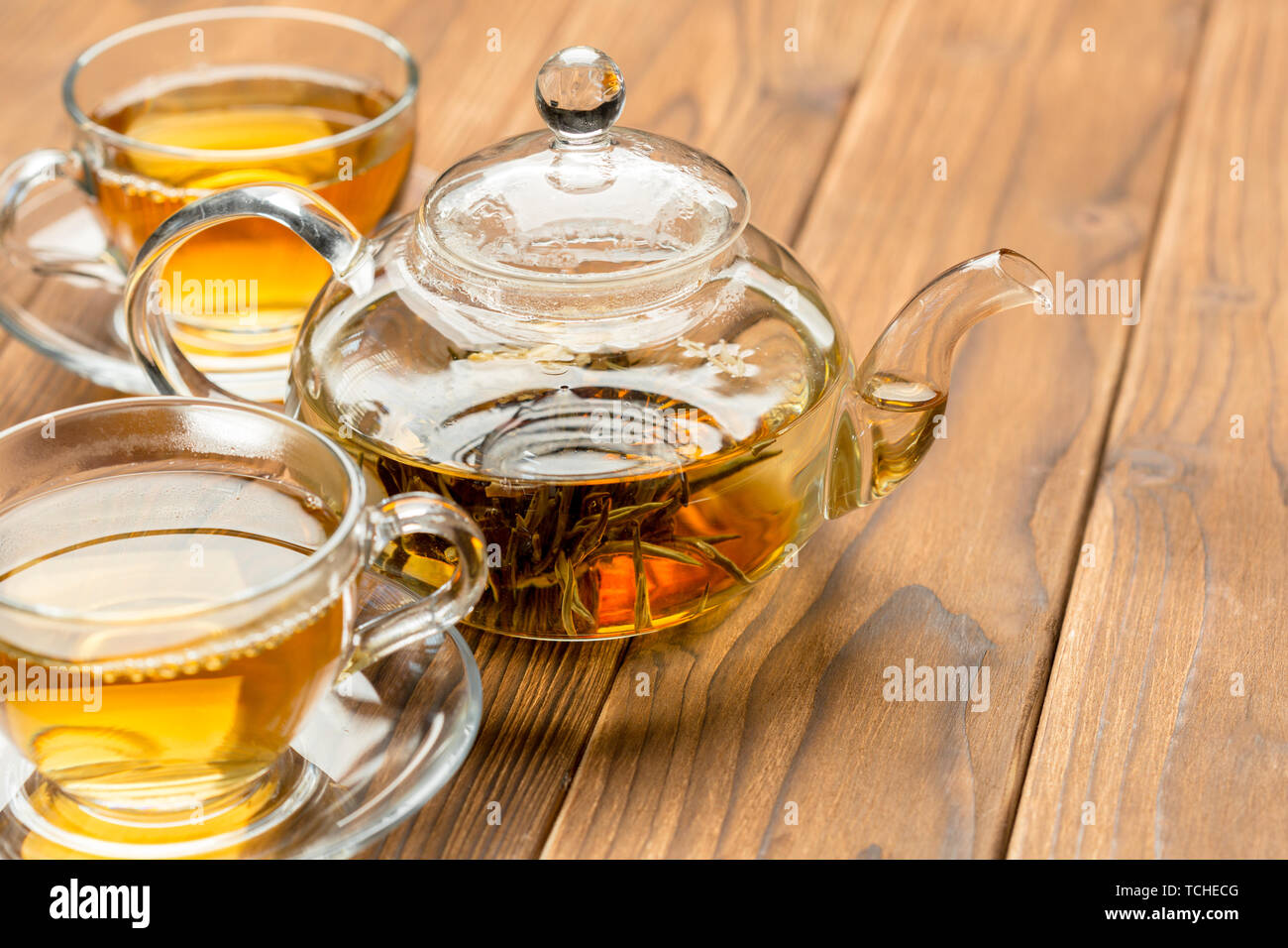 Cup of morning tea Stock Photo - Alamy