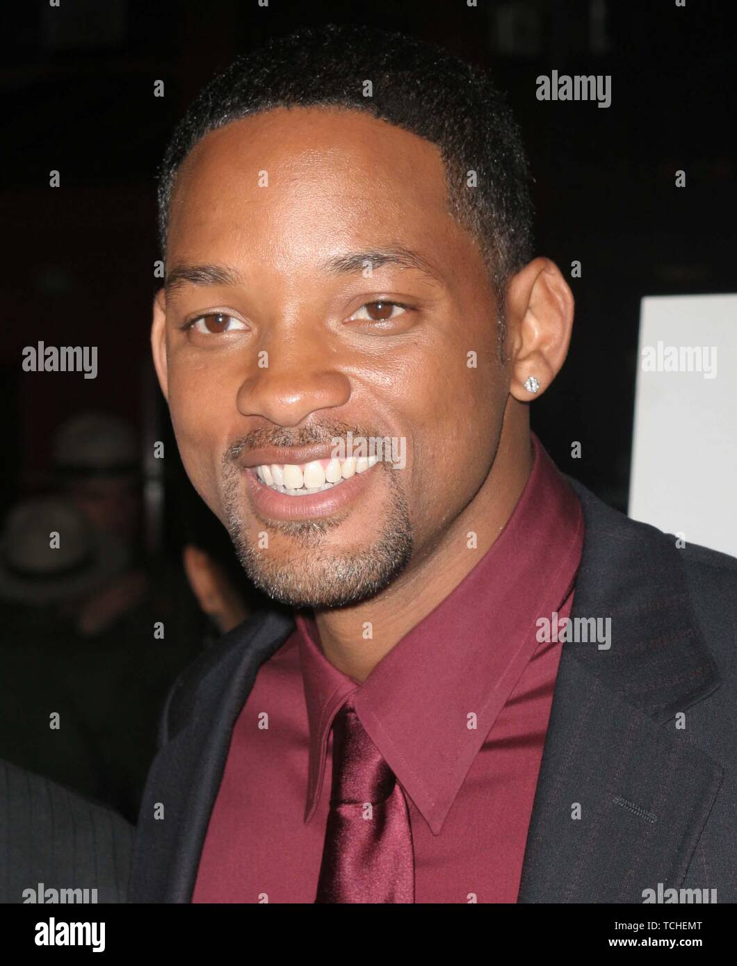 Will Smith 2005