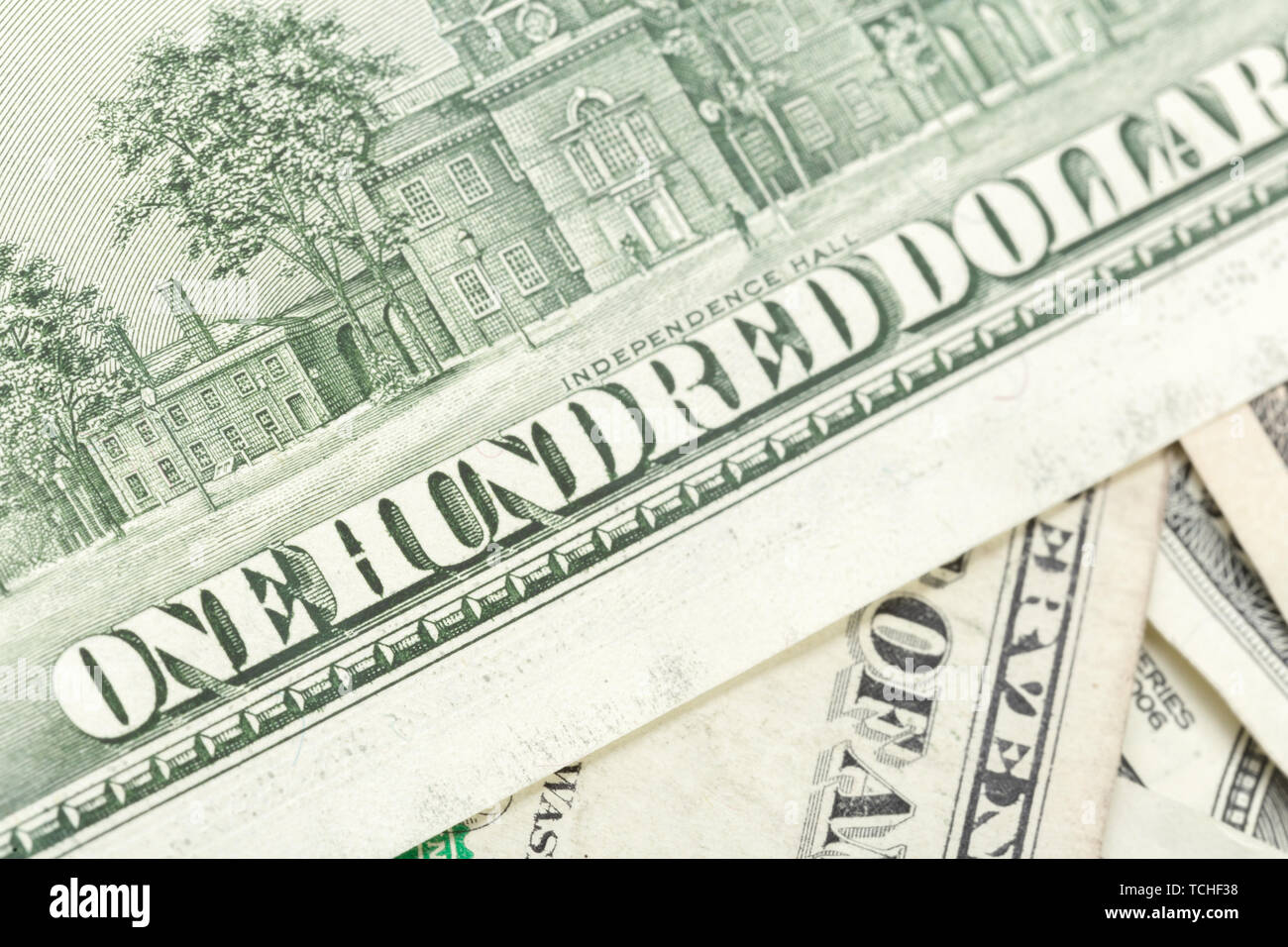 money close up Stock Photo - Alamy