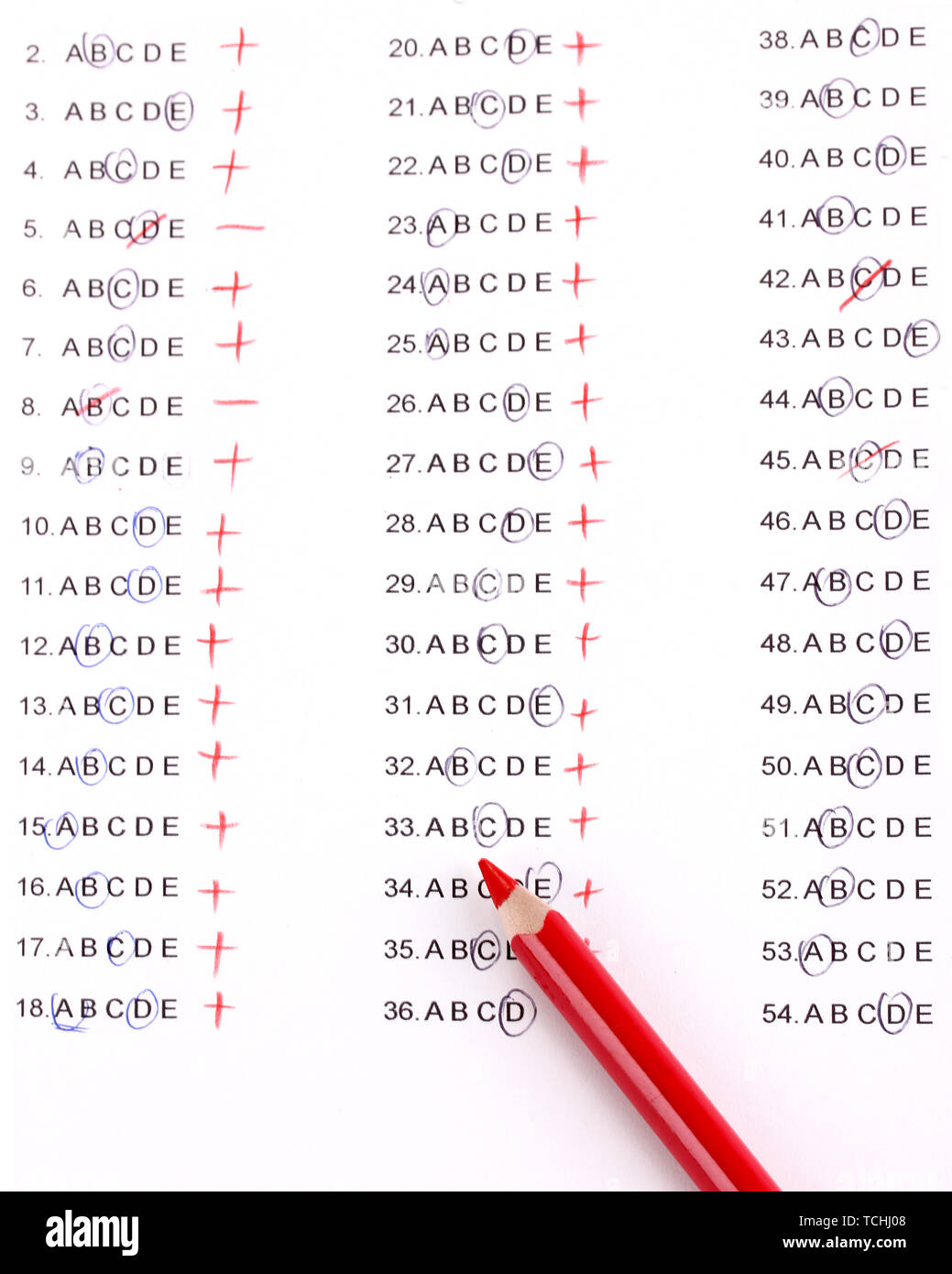 Taking any questions Cut Out Stock Images & Pictures - Alamy