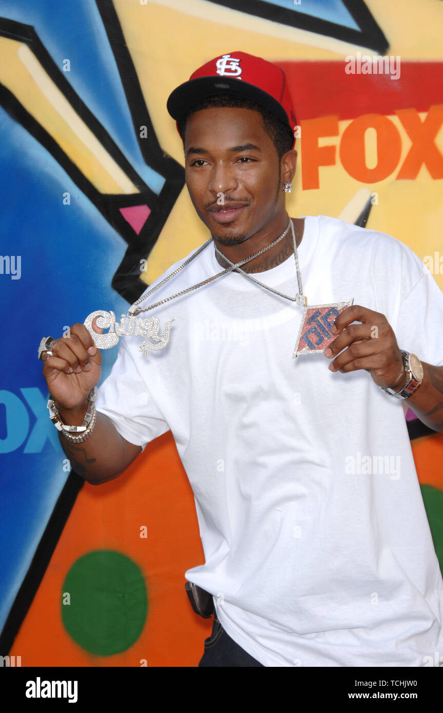 Chingy bling hi-res stock photography and images - Alamy