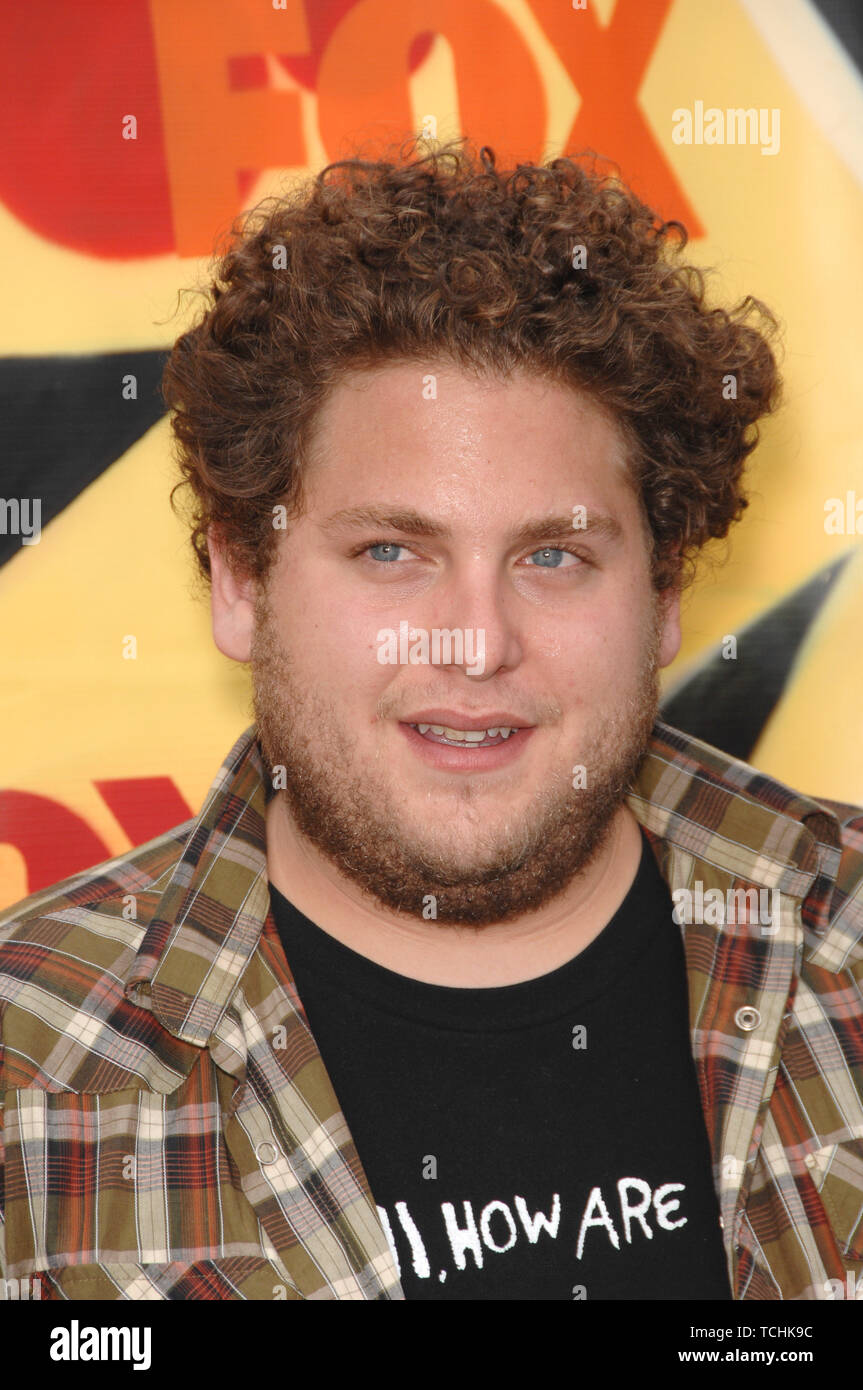 Jonah Hill Superbad Drawings