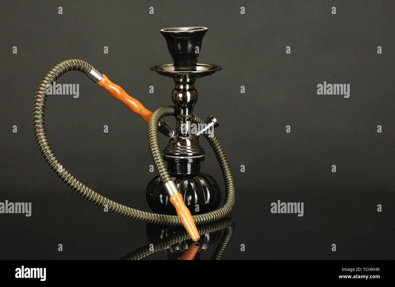 The chibouque hi-res stock photography and images - Alamy