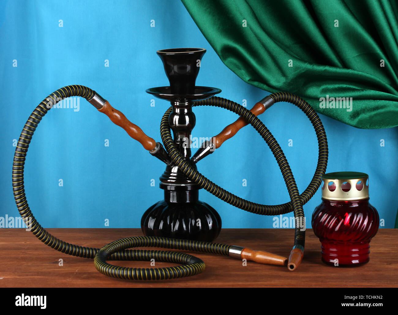 Vertical smoke curtain hi-res stock photography and images - Alamy