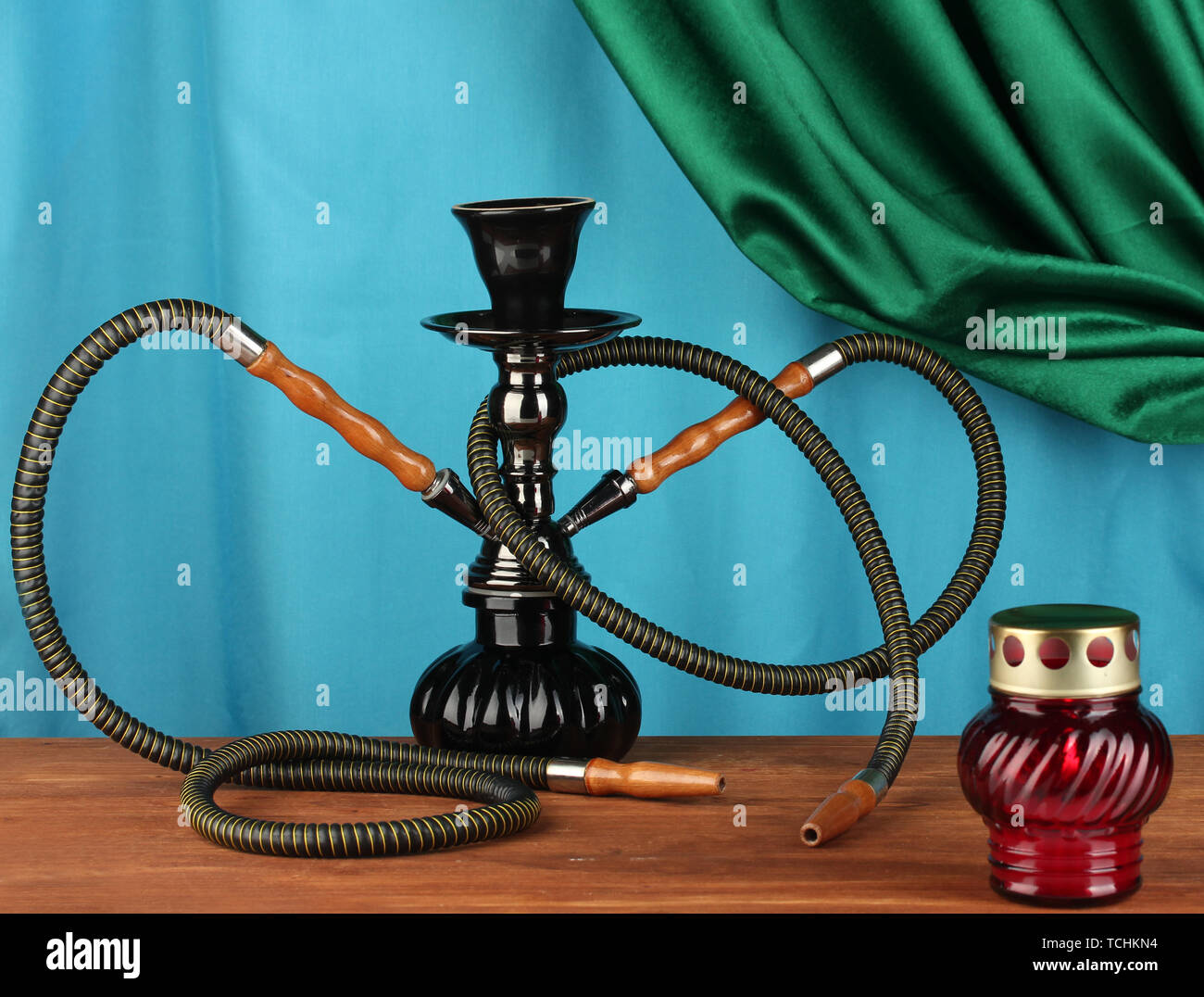 Vertical smoke curtain hi-res stock photography and images - Alamy